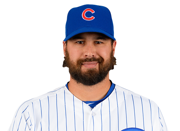 Anthony Scott Carter - Colombia COLOMBIA Pitcher - ESPN