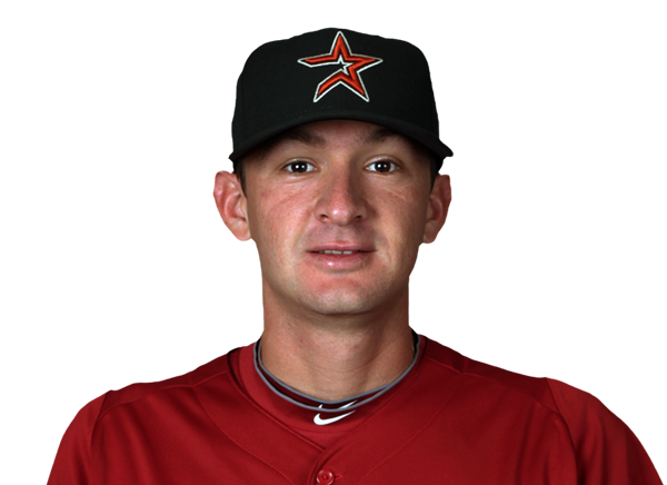 Douglas Arguello - Houston Astros Starting Pitcher - ESPN