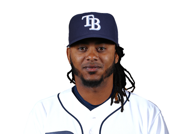 Michael Martinez - Cleveland Indians Second Baseman - ESPN (IN)