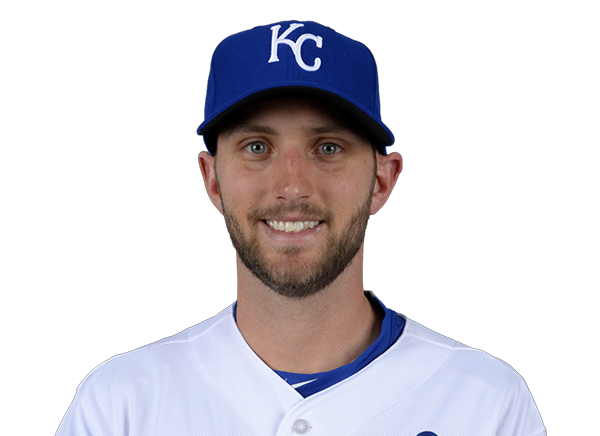 Joe Paterson - Relevista de Kansas City Royals - ESPN (MX)