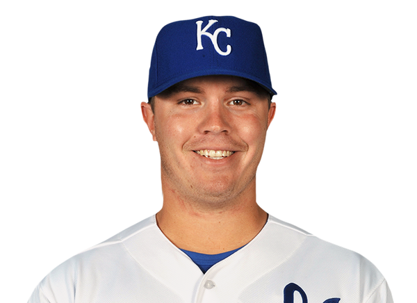 Patrick Keating - Kansas City Royals Relief Pitcher - ESPN
