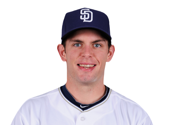 Rob Musgrave - San Diego Padres Relief Pitcher - ESPN