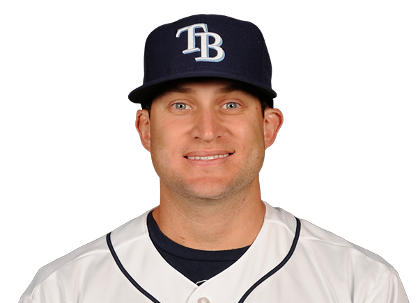 Bryce Stowell - Tampa Bay Rays Relief Pitcher - ESPN