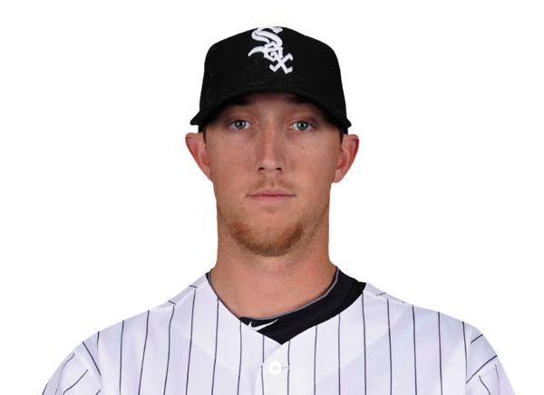 Kyle Bellamy - Chicago White Sox Relief Pitcher - ESPN