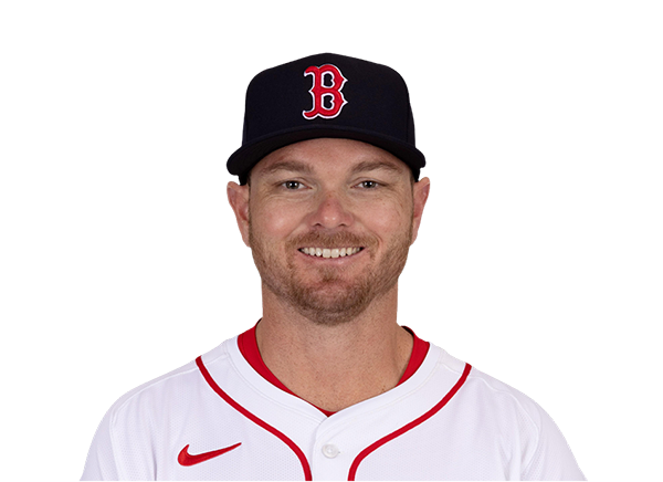 Justin Wilson - Boston Red Sox Relief Pitcher - ESPN (PH)