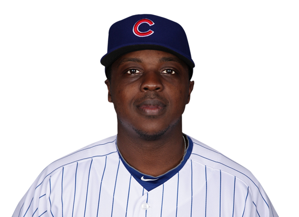 Marquez Smith - Cincinnati Reds First Baseman - ESPN (PH)