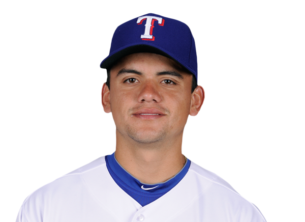 Jose Felix - Receptor de Texas Rangers - ESPN (MX)