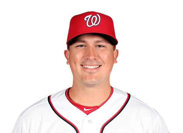 Sammy Solís - San Diego Padres Relief Pitcher - ESPN