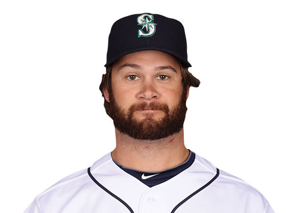 Chance Ruffin - Relevista de Seattle Mariners - - ESPN (GT)