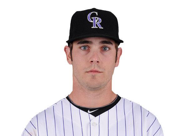 Tim Wheeler - Colorado Rockies Center Fielder - ESPN