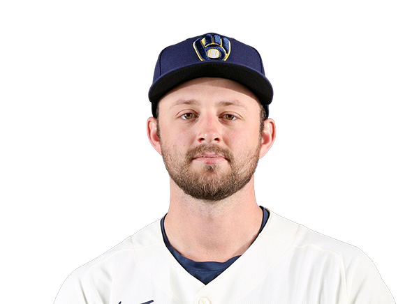 Alec Bettinger - Milwaukee Brewers Relief Pitcher - ESPN