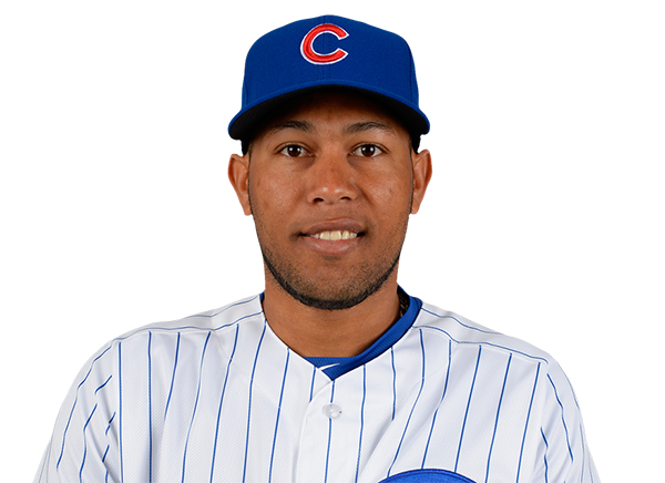 Jorge De Leon - Chicago Cubs Relief Pitcher - ESPN