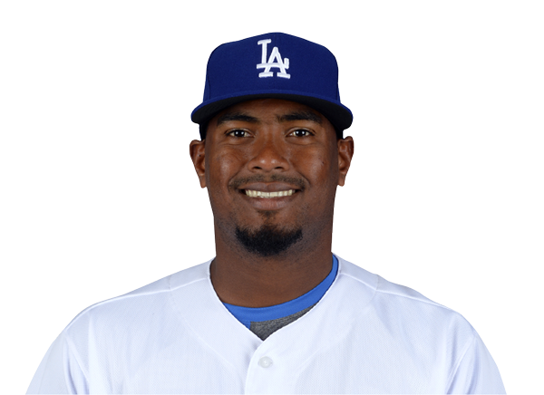 Fabio Castillo - Los Angeles Dodgers Relief Pitcher - ESPN (PH)
