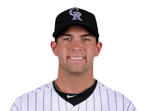 Keith Weiser - San Francisco Giants Relief Pitcher - ESPN