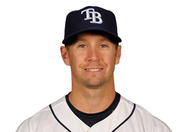 Everett Teaford - Tampa Bay Rays Relief Pitcher - ESPN