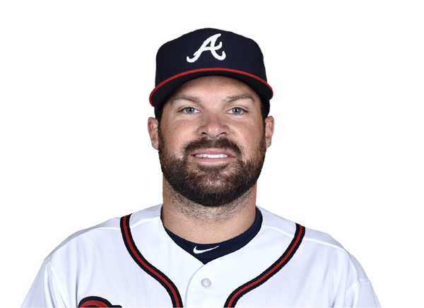 Josh Collmenter - Atlanta Braves Relief Pitcher - ESPN