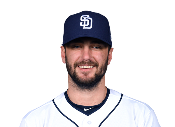 Jarred Cosart - San Diego Padres Starting Pitcher - ESPN