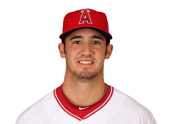 Gabriel Jacobo - Toronto Blue Jays First Baseman - ESPN