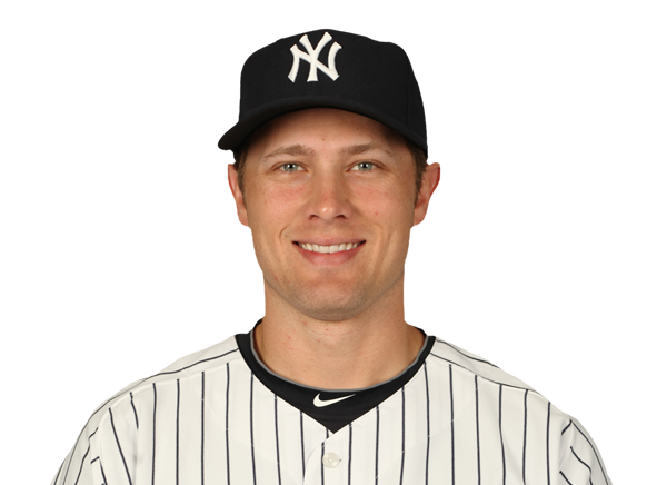Bradley Suttle - New York Yankees Third Baseman - ESPN