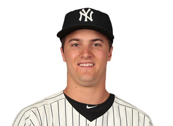 Daniel Brewer - New York Yankees Right Fielder - ESPN