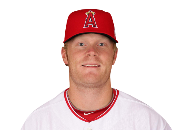 Matt Meyer - Los Angeles Angels Relief Pitcher - ESPN