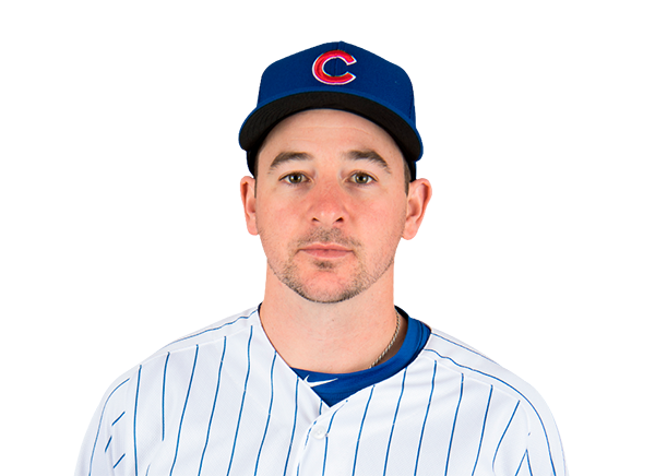Allen Webster - Chicago Cubs Relief Pitcher - ESPN