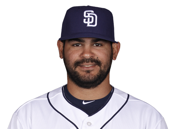 Alex Torres - Atlanta Braves Relief Pitcher - ESPN (PH)