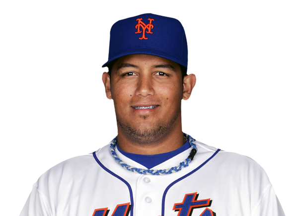 Manny Alvarez - New York Mets Relief Pitcher - ESPN