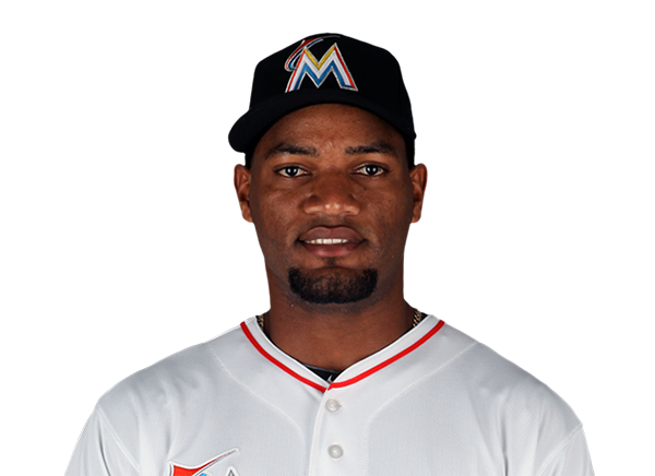 Alfredo Silverio - Miami Marlins Left Fielder - ESPN