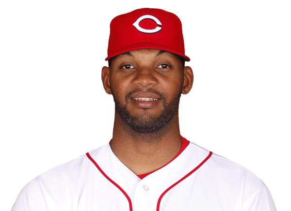 Juan Duran Stats, News, Bio | ESPN