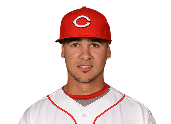 Felix Perez - Cincinnati Reds Right Fielder - ESPN