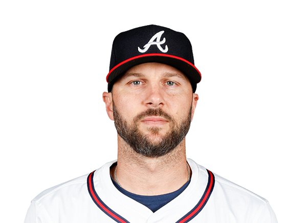 Jake Marisnick - Atlanta Braves Center Fielder - ESPN