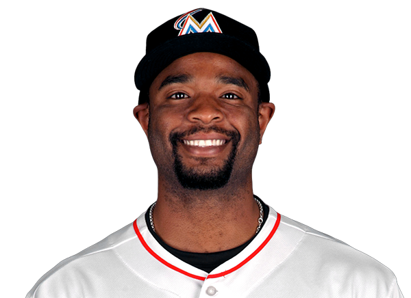Austin Wates - Miami Marlins center fielder - ESPN