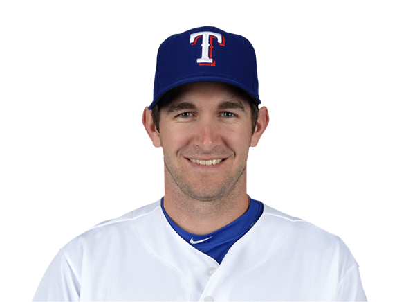 Jared Hoying Estadísticas, Noticias, Biografía | - ESPN