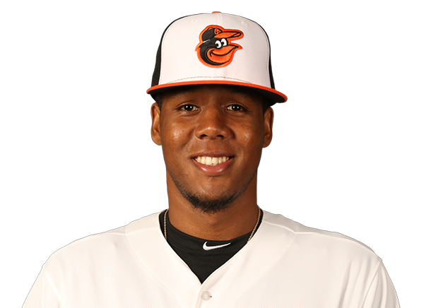 Michael Almanzar - Baltimore Orioles Third Baseman - ESPN