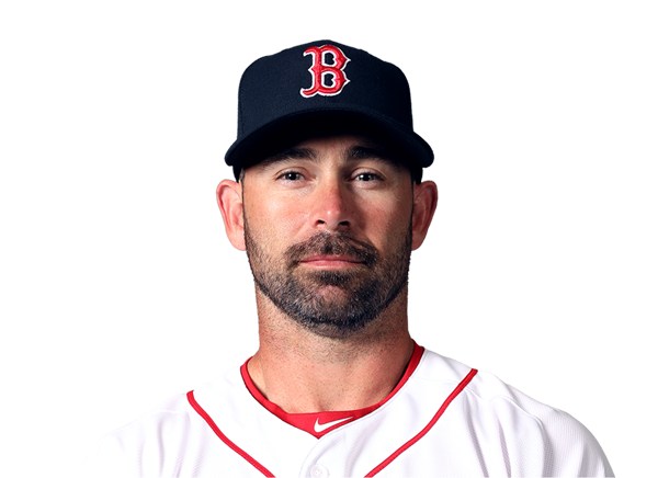 Dan Butler - Boston Red Sox Catcher - ESPN