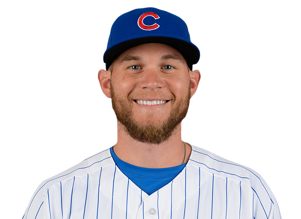 Drake Britton - Detroit Tigers Starting Pitcher - ESPN