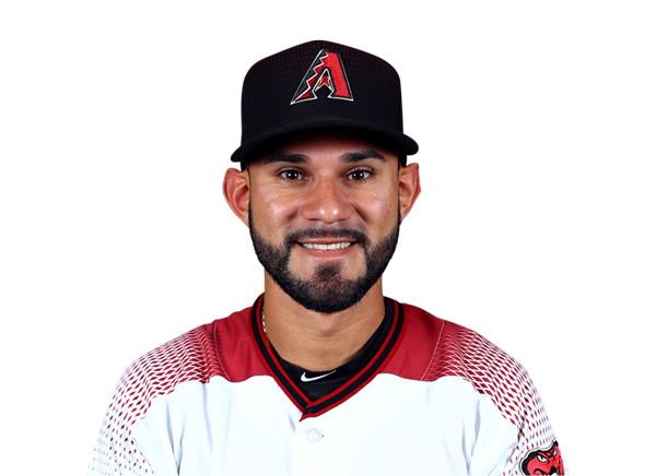 Reymond Louis Fuentes Career Stats - MLB - ESPN
