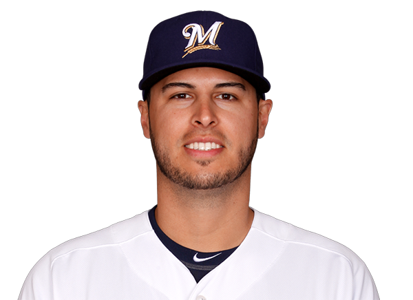 Matt Clark Career Stats - MLB - ESPN