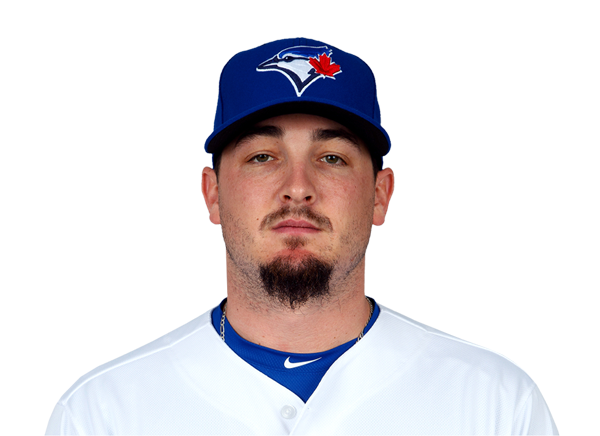 Darrell Ceciliani - Toronto Blue Jays Center Fielder - ESPN (IN)