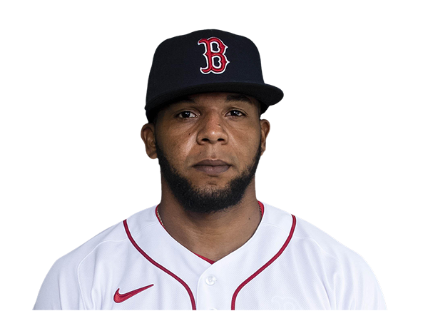 Cesar Puello - New York Mets Right Fielder - ESPN