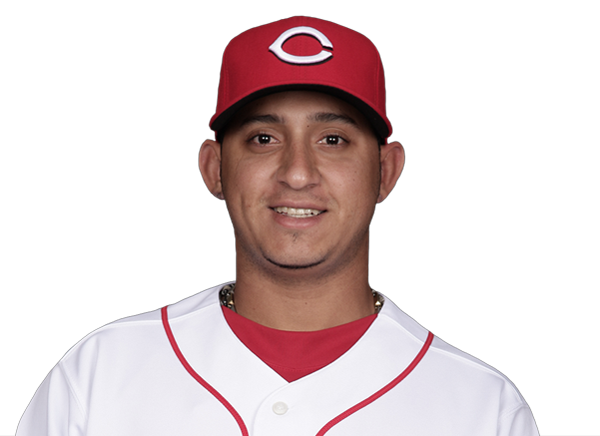 Henry Rodriguez - Boston Red Sox Second Baseman - ESPN