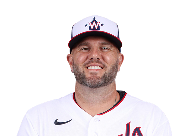 Matt Adams Career Stats - MLB - ESPN