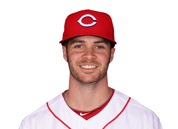 Justin Freeman - Cincinnati Reds Relief Pitcher - ESPN