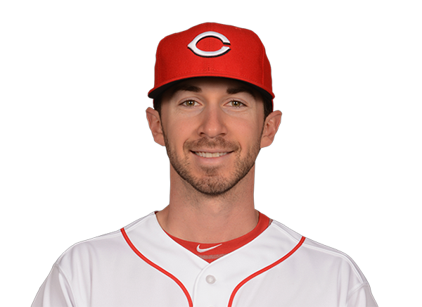 Nick Christiani - Relevista de Cincinnati Reds - ESPN (AR)