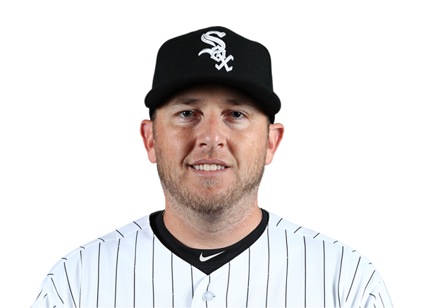 Blake Matthew Smith - Chicago White Sox Relief Pitcher - ESPN