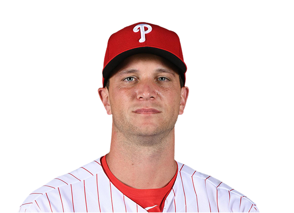 Tony Watson - Relevista de San Francisco Giants - - ESPN (GT)