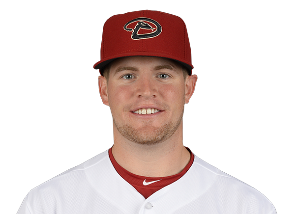 Kevin Munson - Arizona Diamondbacks Relief Pitcher - ESPN (PH)