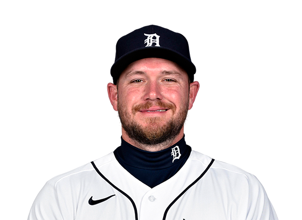 Alex Wilson - Relevista de Detroit Tigers - ESPN (MX)