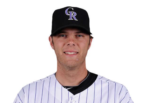 Alan Johnson - Colorado Rockies Starting Pitcher - ESPN